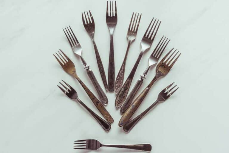 lll Gabeln: Die verschiedenen Arten und ihre Verwendungszwecke ...